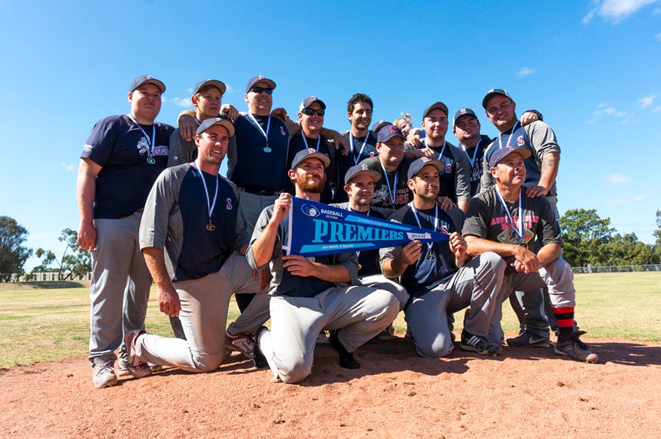 Fifths win Flag, Firsts into Grand Final | Springvale Lions Baseball Club