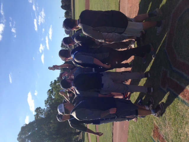 Fifths win Flag, Firsts into Grand Final | Springvale Lions Baseball Club