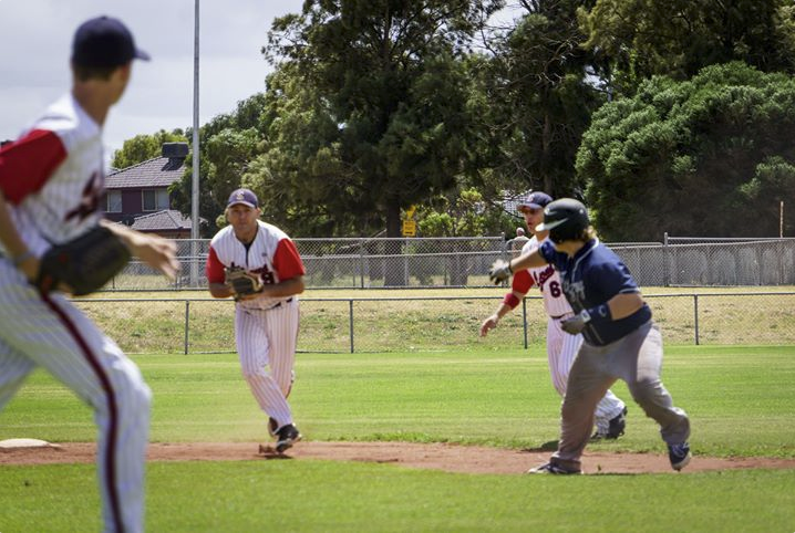 Registrations and team selection.