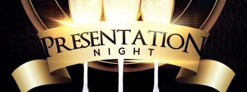 Presentation Night