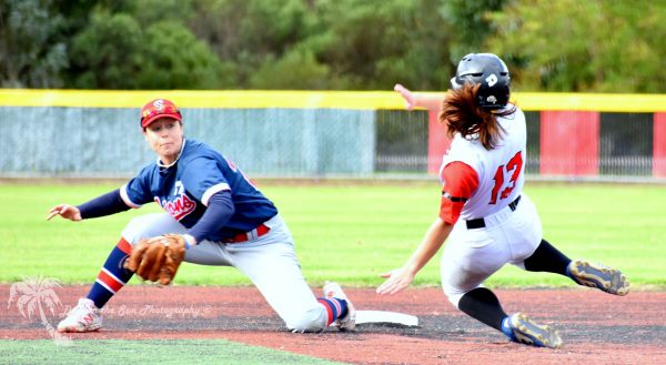 Women’s | Springvale Lions Baseball Club