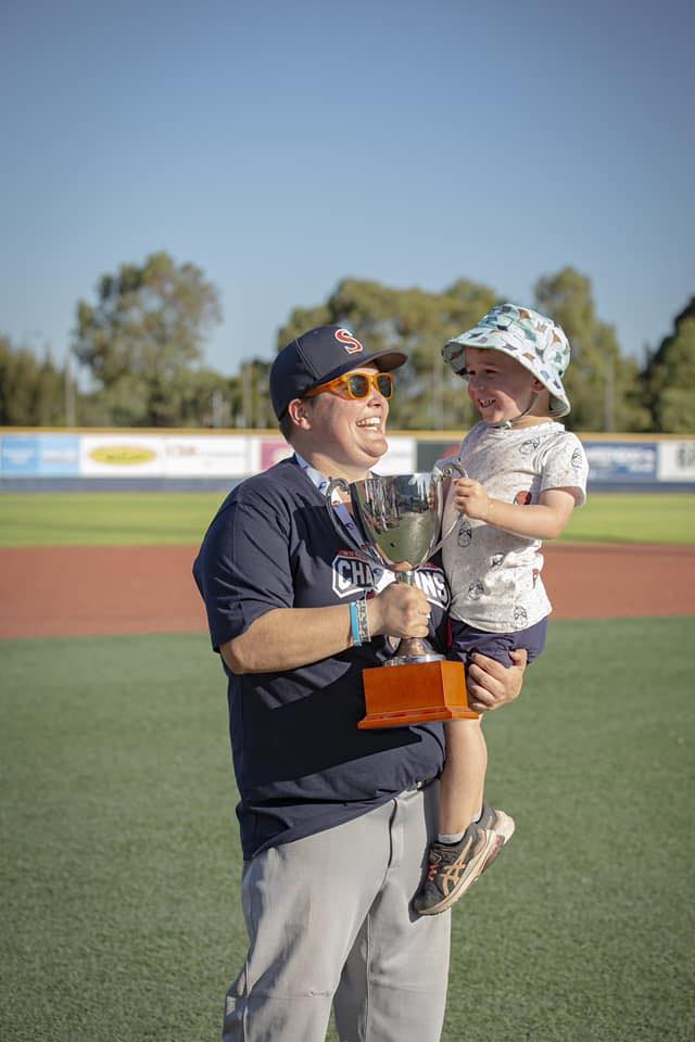 Mums on the Mound – Big Cats Championing Motherhood at all Levels